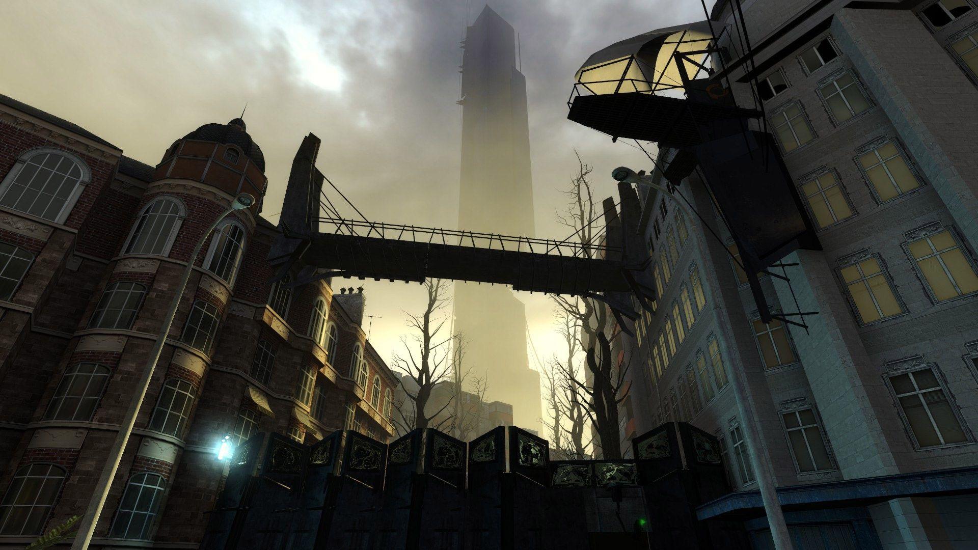Half-Life 2 Wallpapers - Top Free Half-Life 2 Backgrounds - WallpaperAccess
