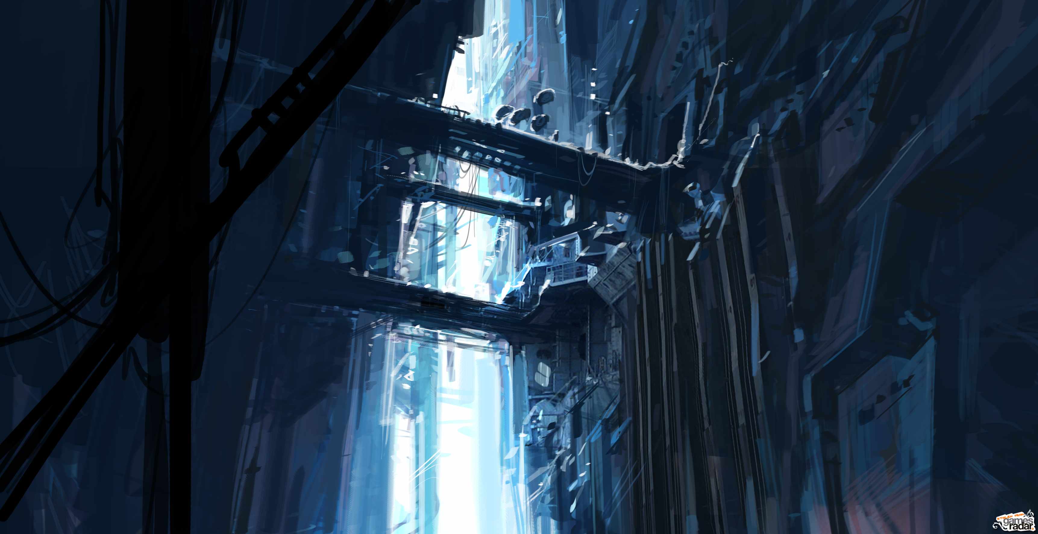 Half-Life 2 Wallpapers - Top Free Half-Life 2 Backgrounds - WallpaperAccess