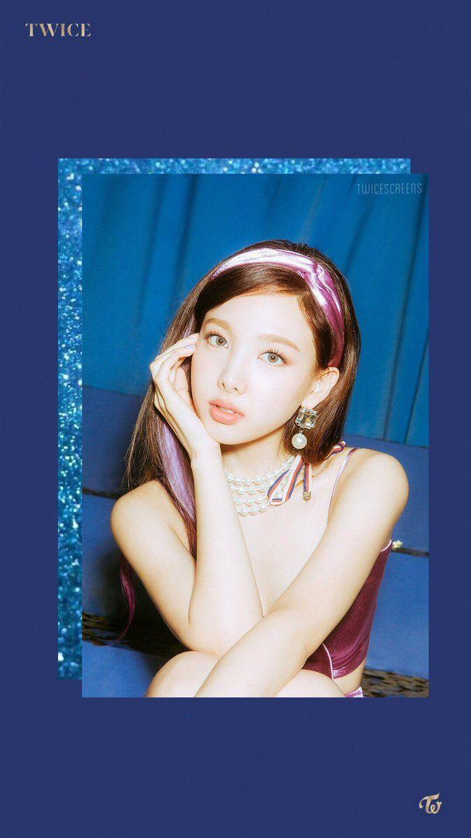 TWICE Feel Special Wallpapers - Top Free TWICE Feel Special Backgrounds - WallpaperAccess