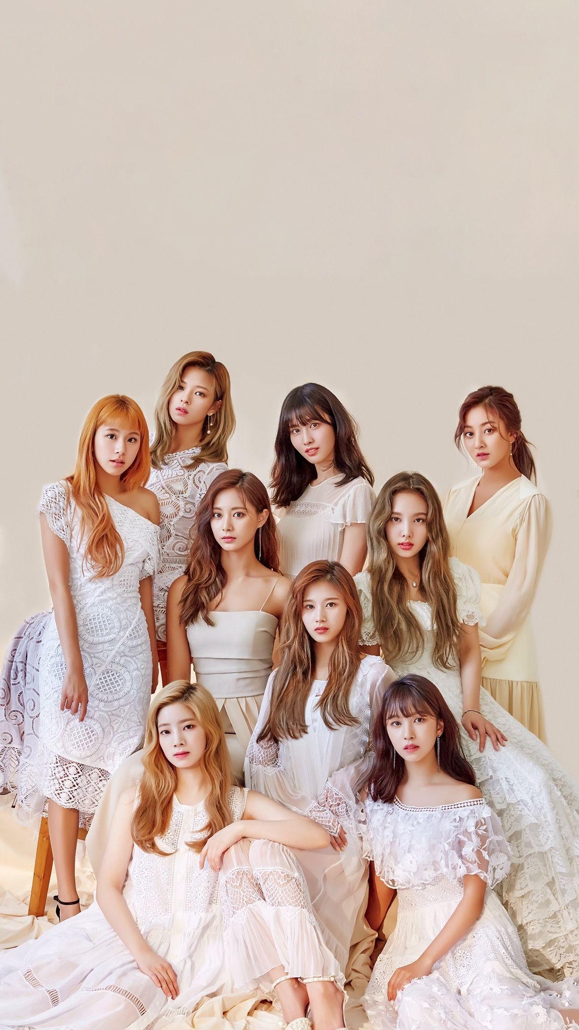 TWICE Feel Special Wallpapers - Top Free TWICE Feel Special Backgrounds - WallpaperAccess