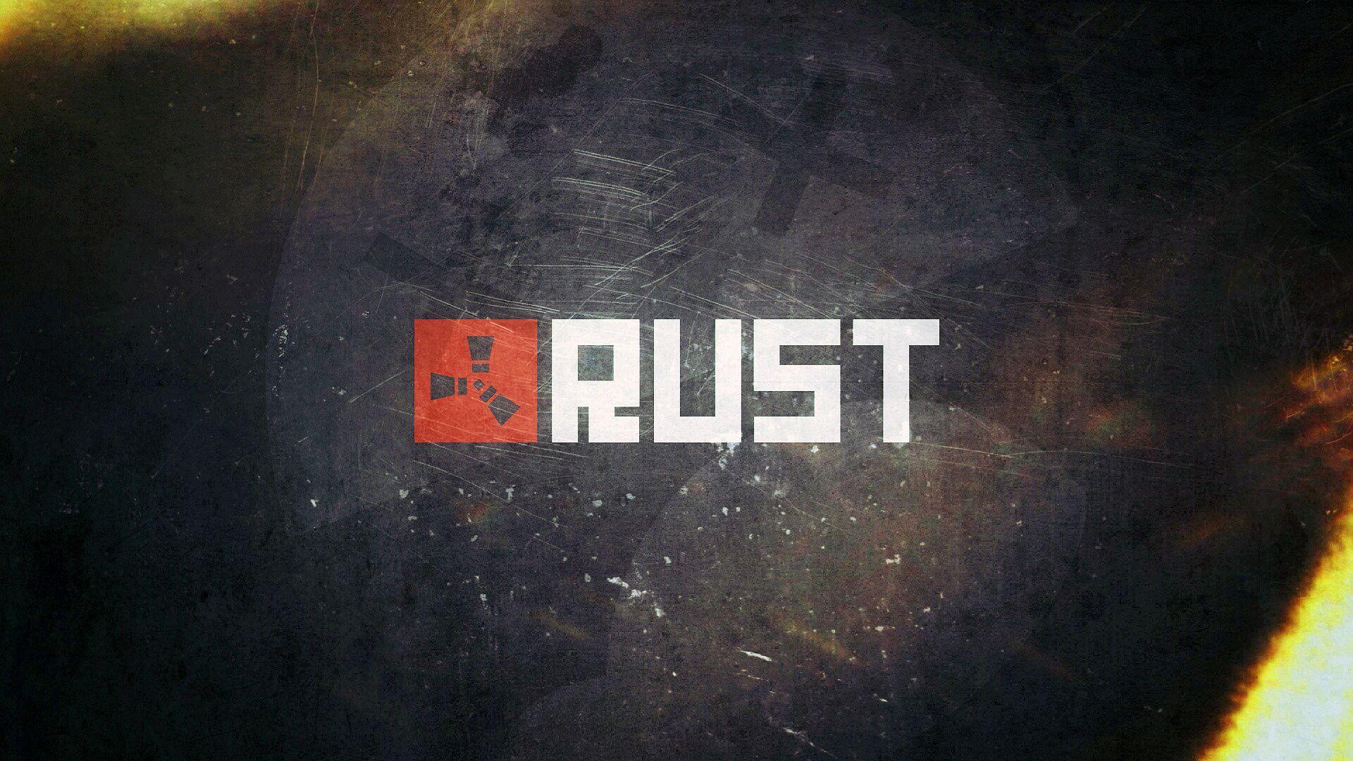 Rust Game Wallpapers - Top Free Rust Game Backgrounds - WallpaperAccess