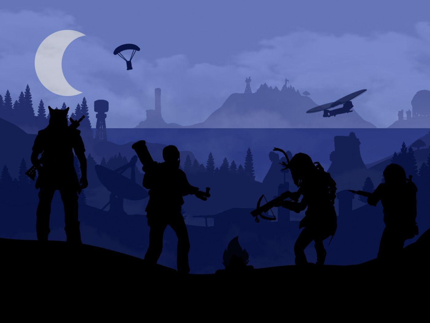 Rust Game Wallpapers - Top Free Rust Game Backgrounds - WallpaperAccess