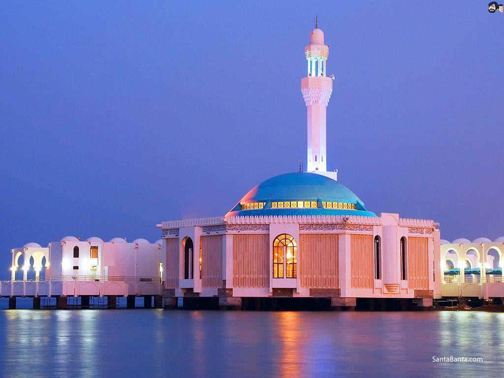Mosques Wallpapers - Top Free Mosques Backgrounds - WallpaperAccess