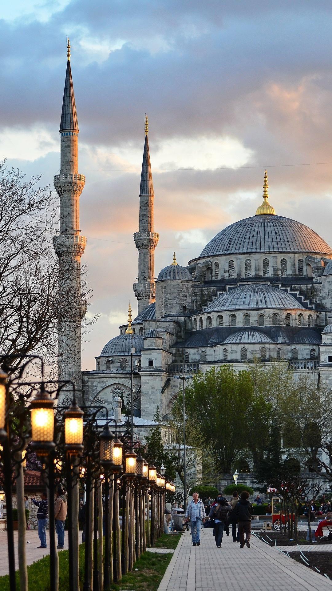 Beautiful Mosque Wallpapers - Top Free Beautiful Mosque Backgrounds ...