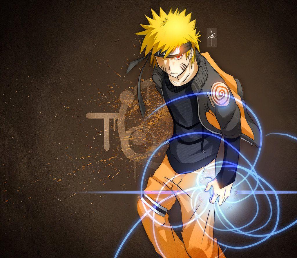 Epic Naruto Wallpapers - Top Free Epic Naruto Backgrounds - WallpaperAccess
