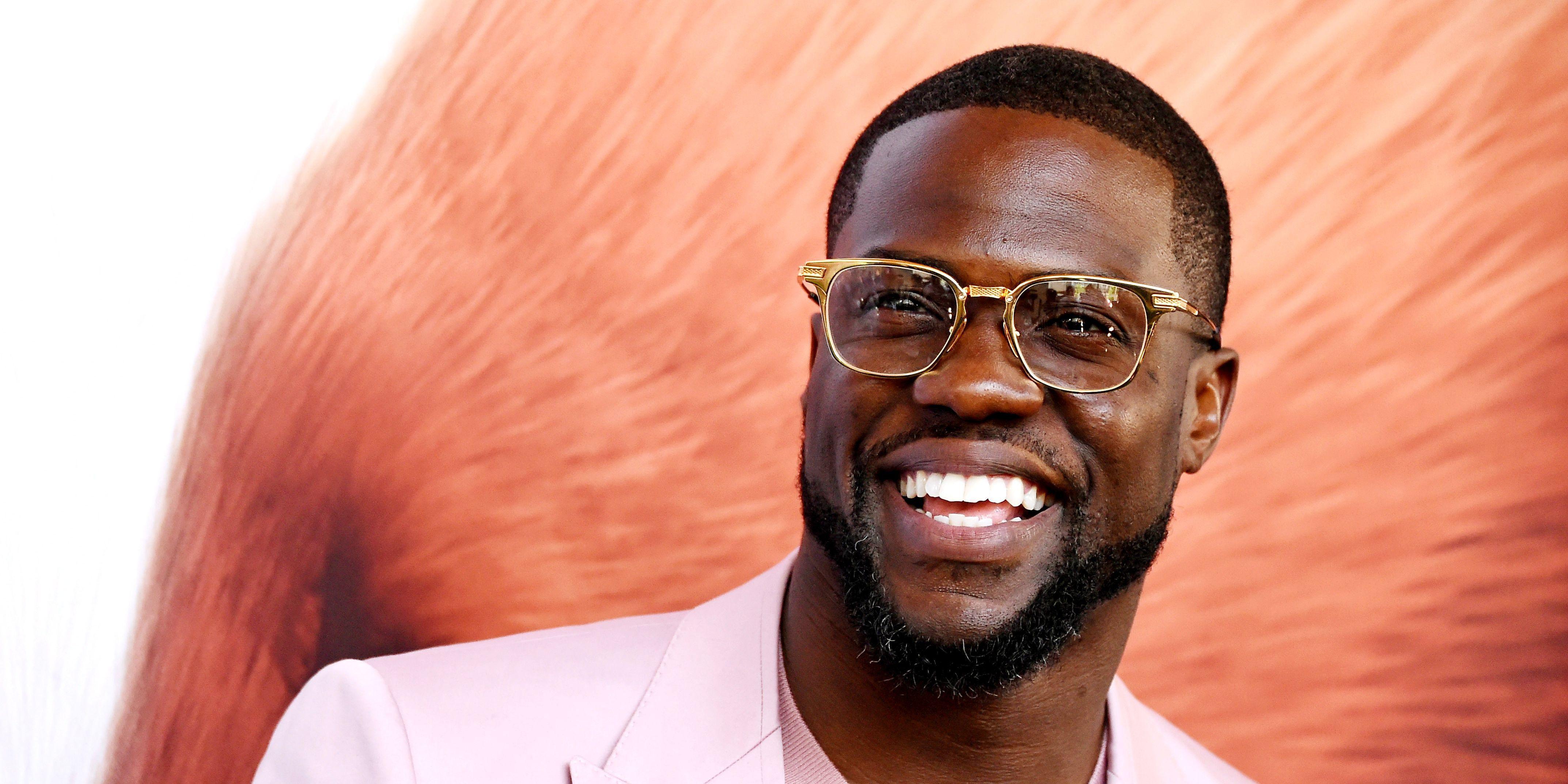 Kevin Hart HD Wallpapers - Top Free Kevin Hart HD Backgrounds ...