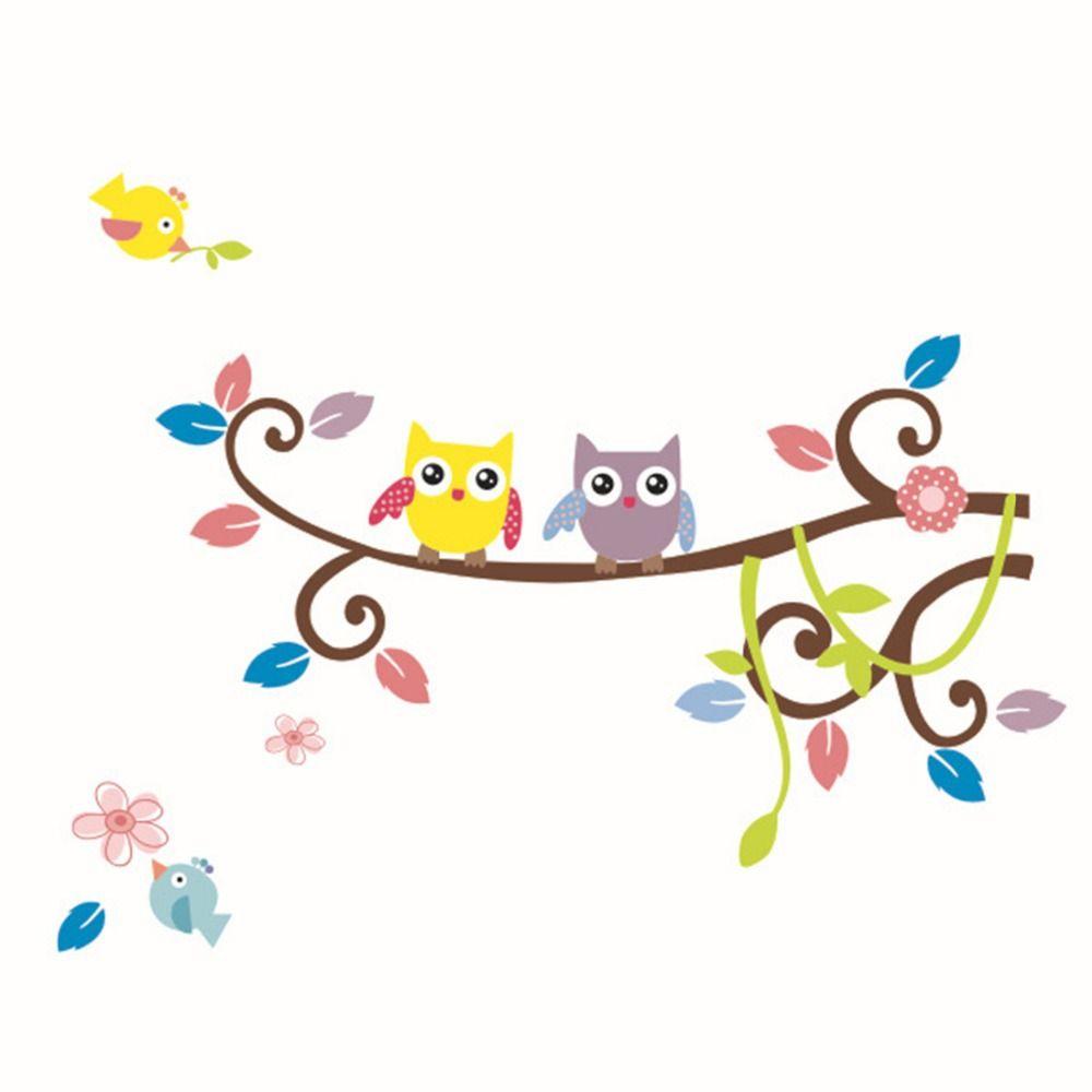 Cartoon Owl Wallpapers - Top Free Cartoon Owl Backgrounds - WallpaperAccess