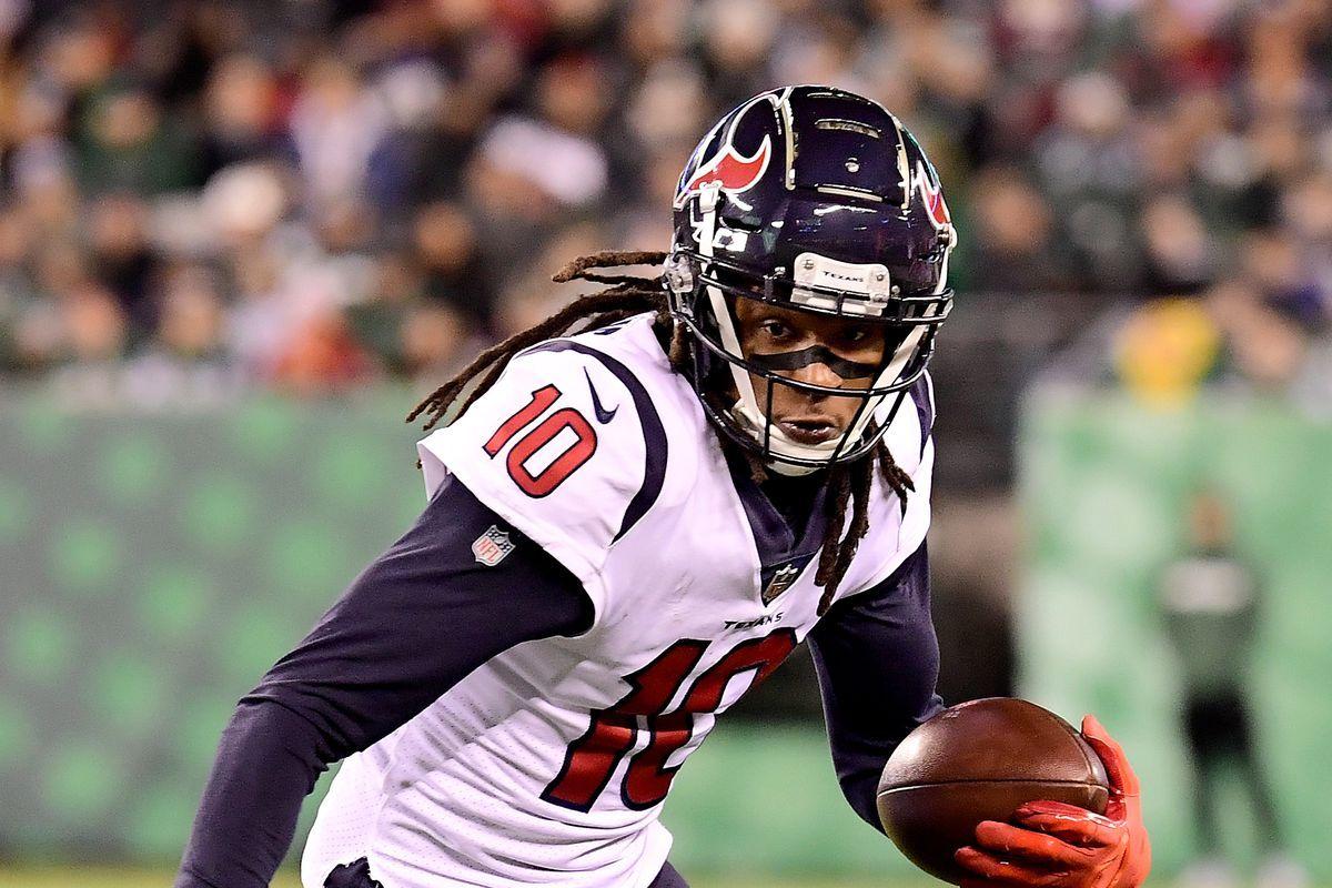 DeAndre Hopkins Wallpapers - Top Free DeAndre Hopkins Backgrounds ...