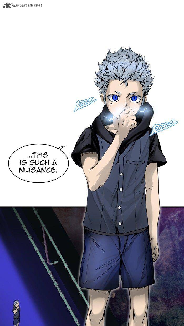 Tower Of God Wallpapers - Top Free Tower Of God Backgrounds ...