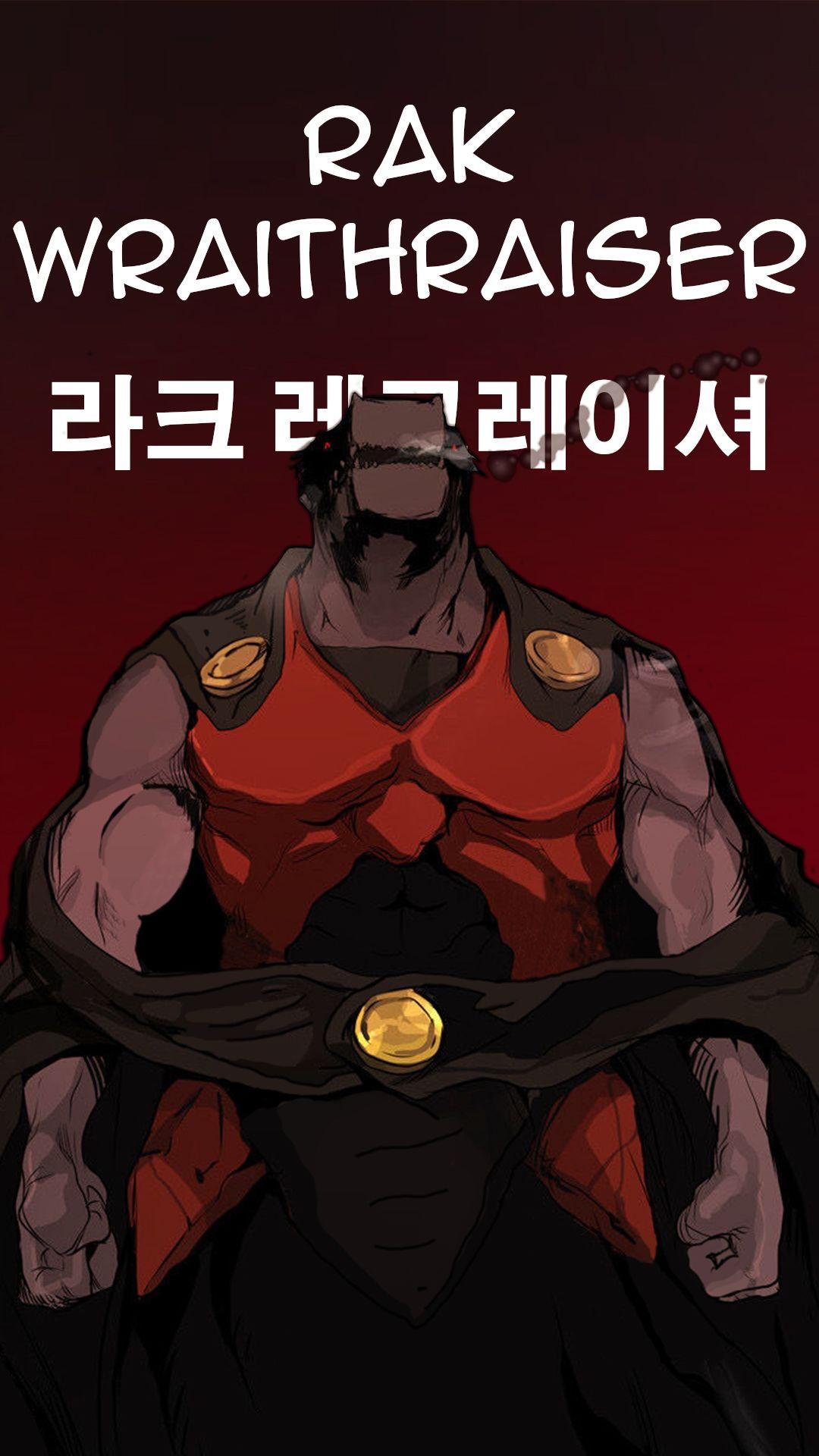 Tower Of God Wallpapers - Top Free Tower Of God Backgrounds ...