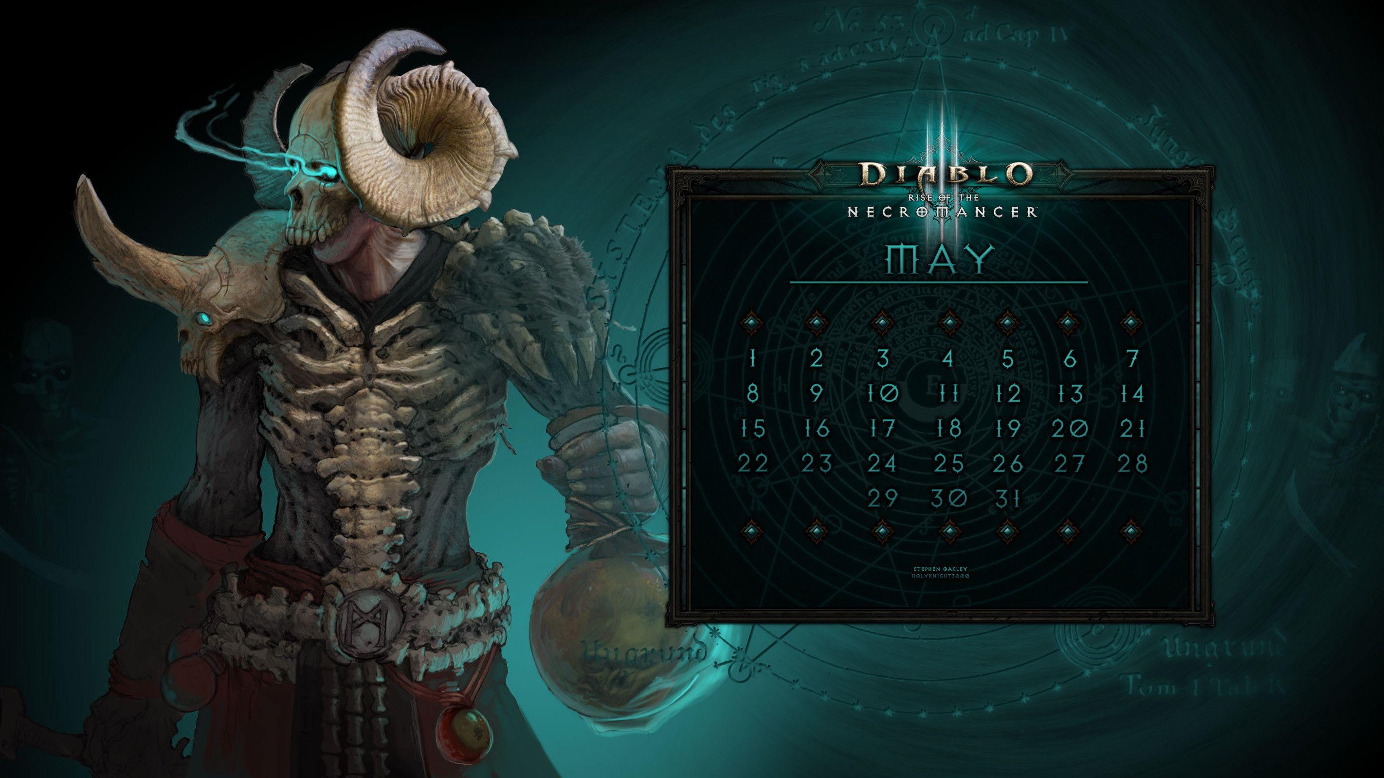 Necromancer Wallpapers - Top Free Necromancer Backgrounds - WallpaperAccess