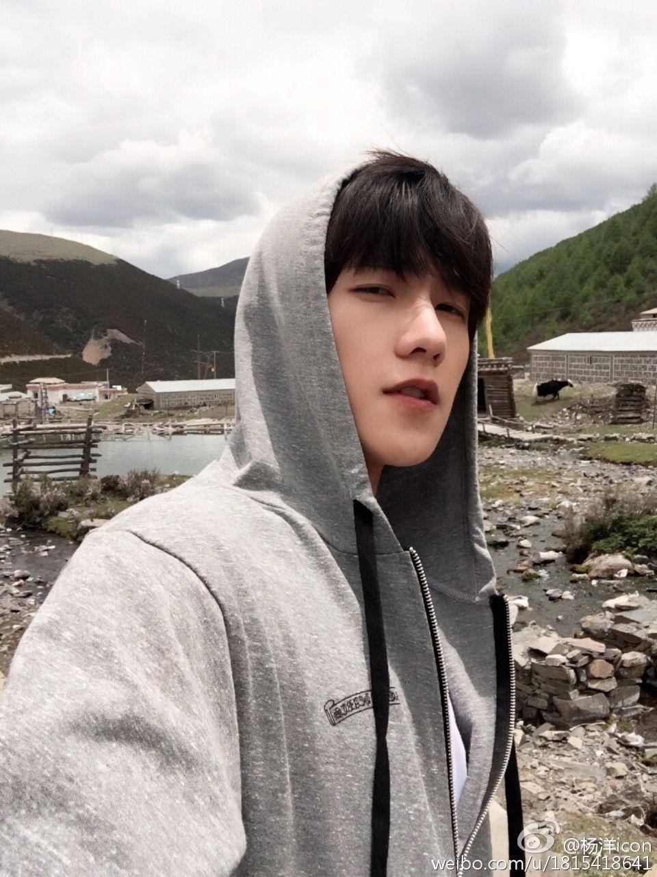 YangYang Wallpapers - Top Free YangYang Backgrounds - WallpaperAccess