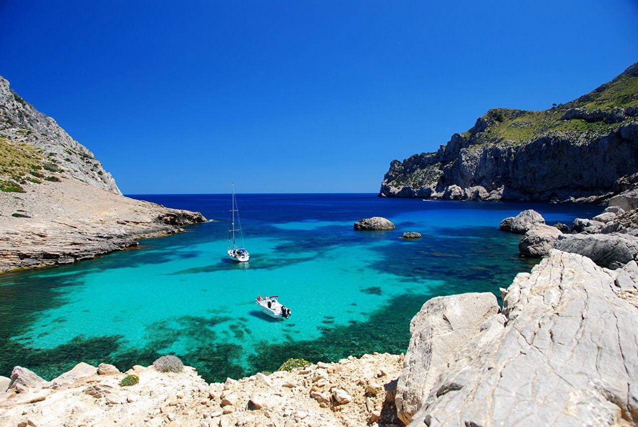 Mallorca Wallpapers - Top Free Mallorca Backgrounds - WallpaperAccess