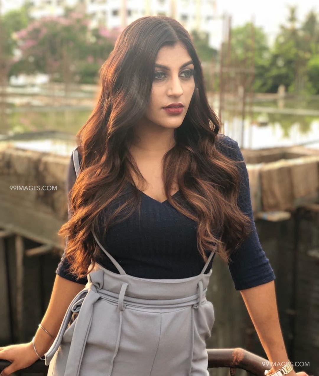 Yashika Anand Wallpapers - Top Free Yashika Anand Backgrounds ...