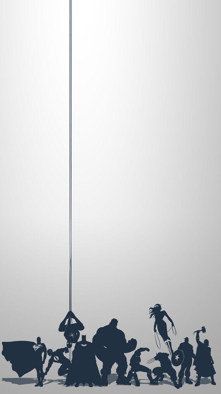 Marvel Phone Wallpapers - Top Free Marvel Phone Backgrounds ...