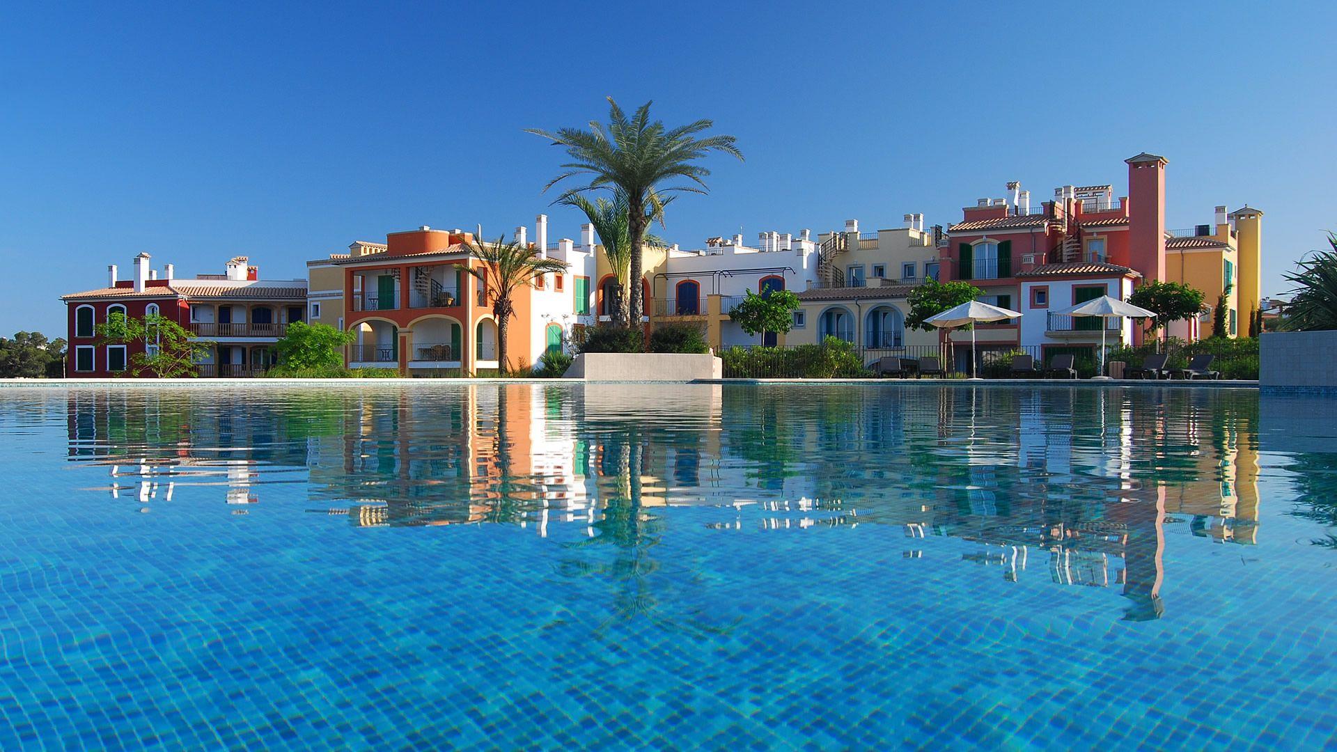 Mallorca Wallpapers - Top Free Mallorca Backgrounds - WallpaperAccess