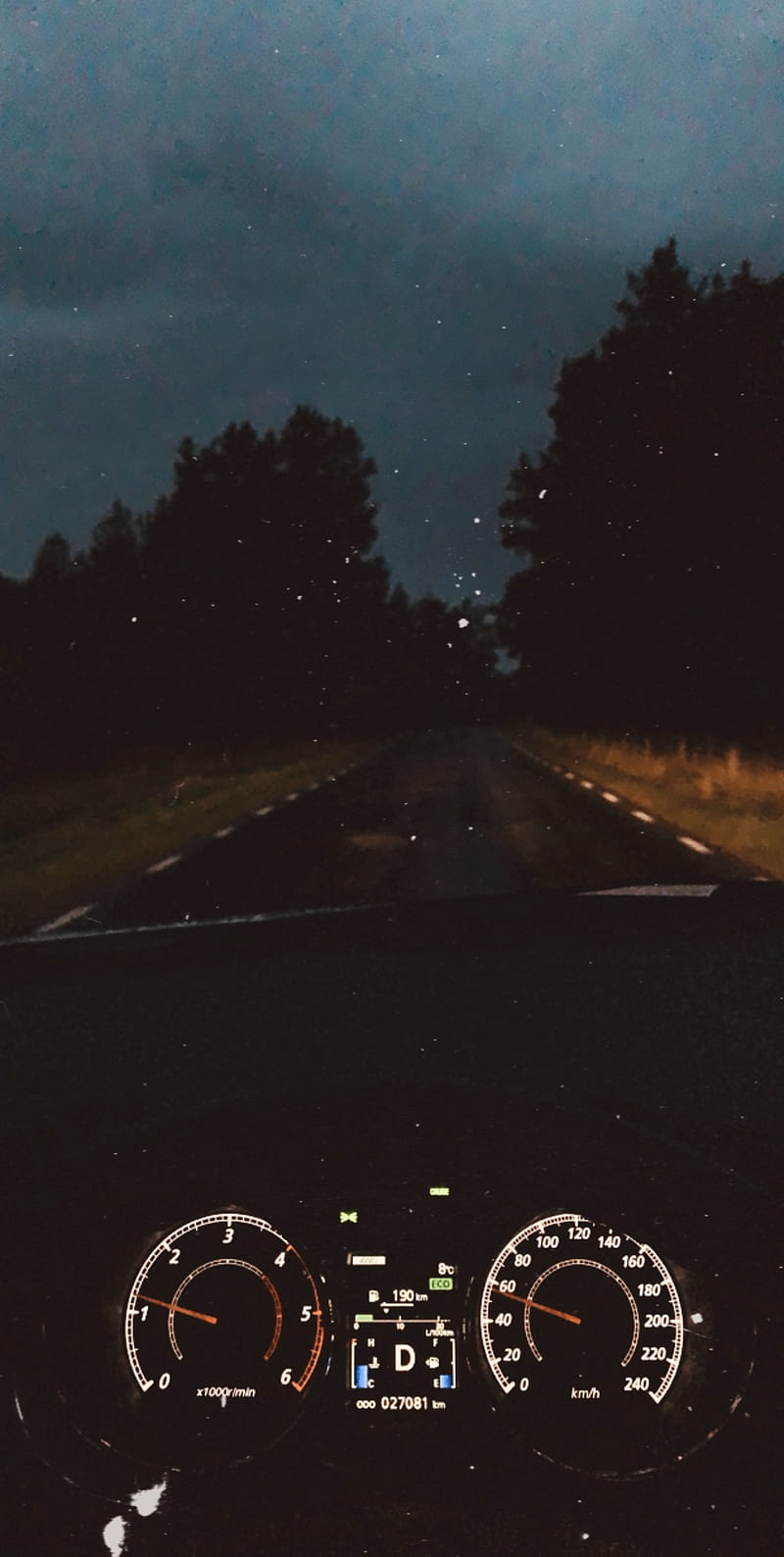 Night Ride Wallpapers - Top Free Night Ride Backgrounds - WallpaperAccess