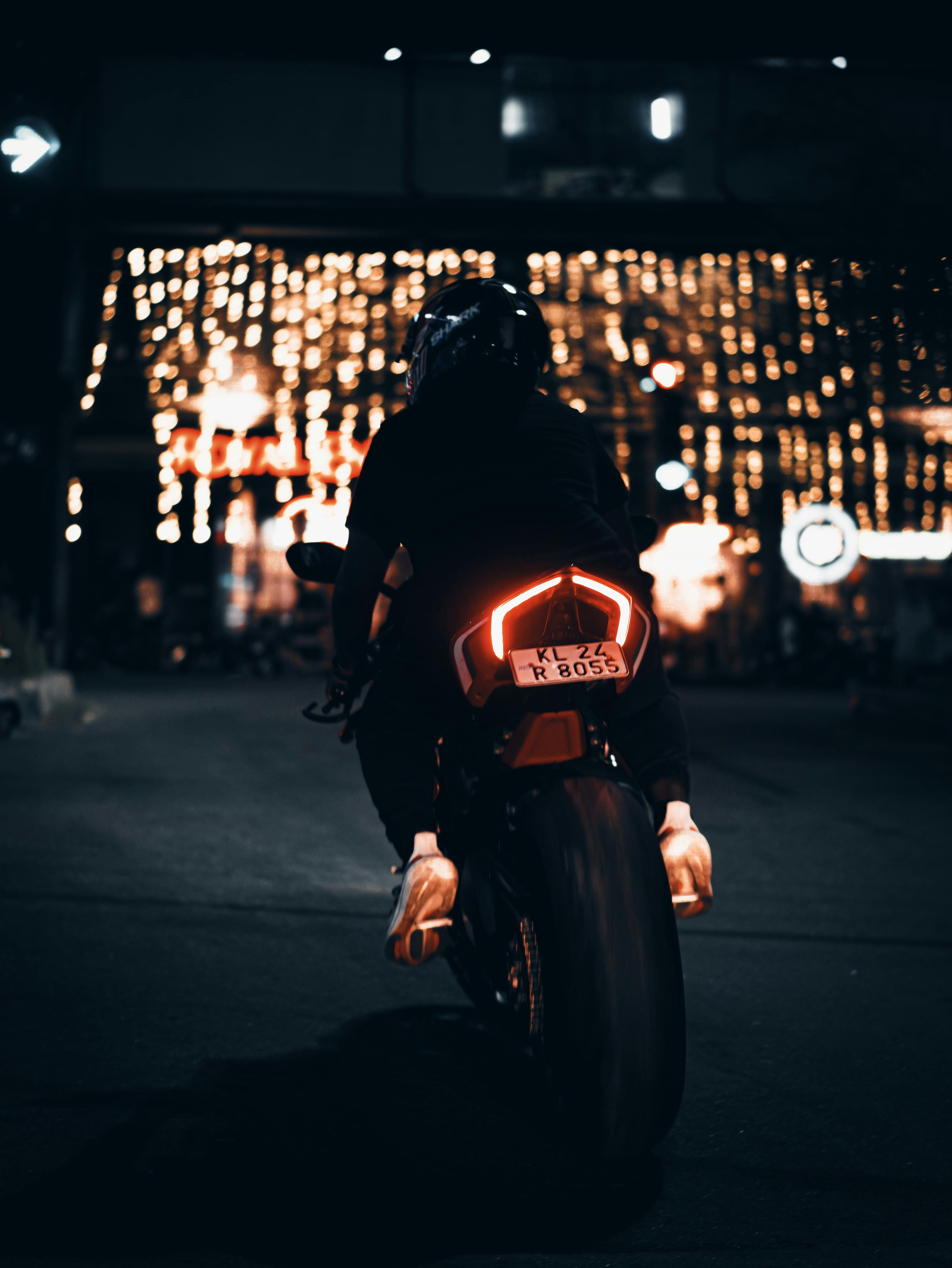 Night Ride Wallpapers - Top Free Night Ride Backgrounds - WallpaperAccess