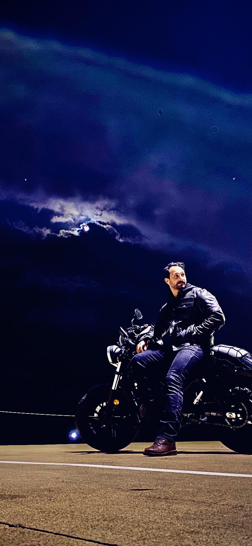 Night Ride Wallpapers - Top Free Night Ride Backgrounds - WallpaperAccess