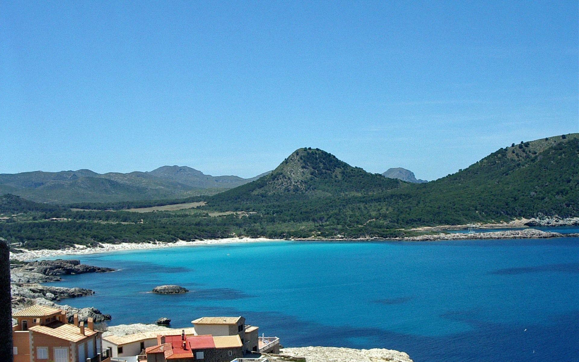 Mallorca Wallpapers - Top Free Mallorca Backgrounds - WallpaperAccess