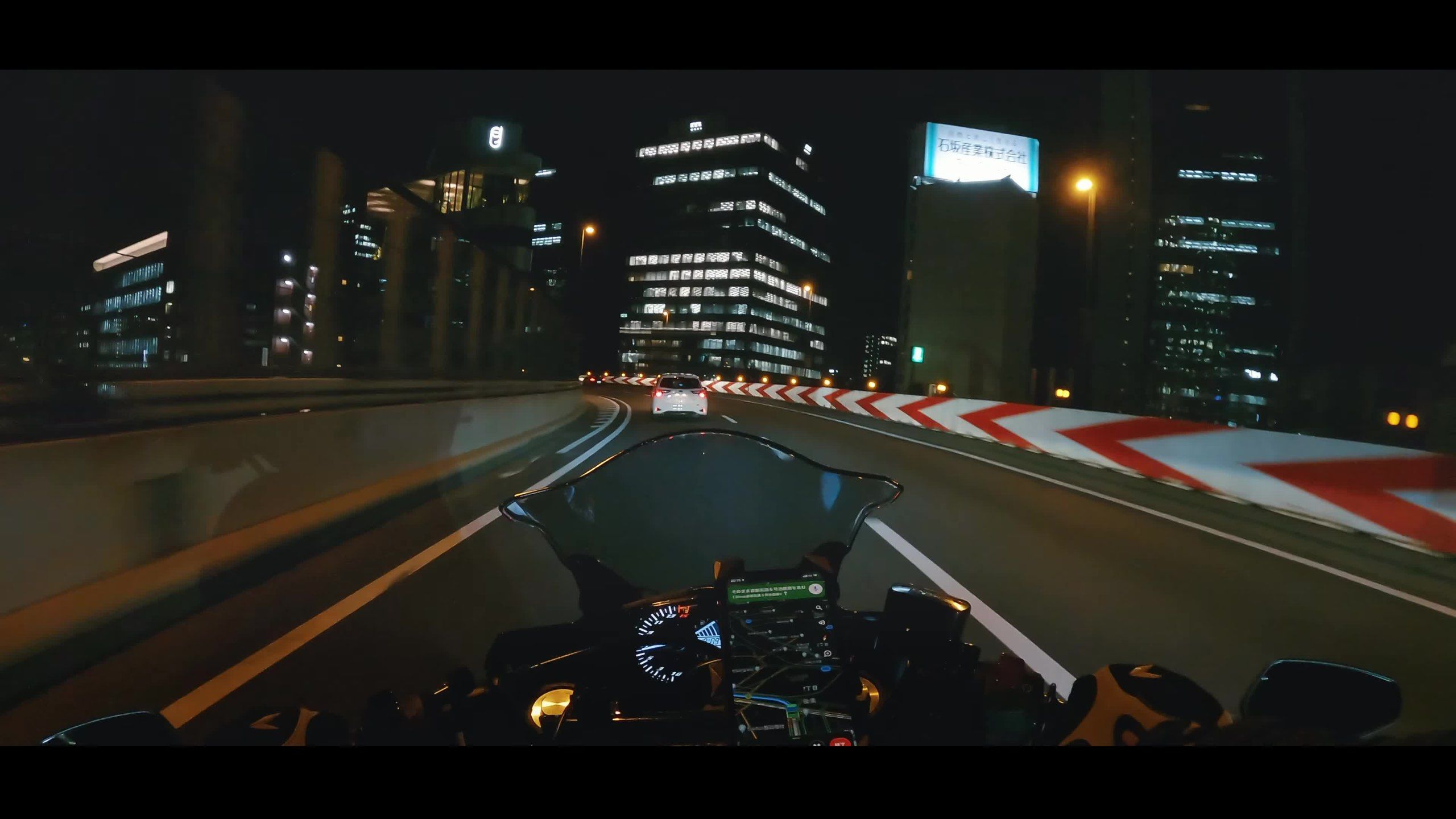 Night Ride Wallpapers - Top Free Night Ride Backgrounds - WallpaperAccess