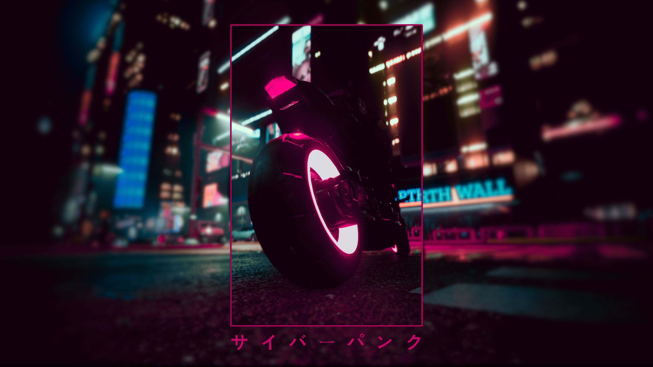 Night Ride Wallpapers - Top Free Night Ride Backgrounds - WallpaperAccess