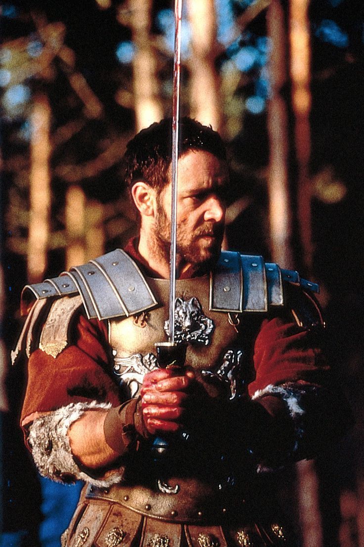 Maximus Wallpapers - Top Free Maximus Backgrounds - WallpaperAccess