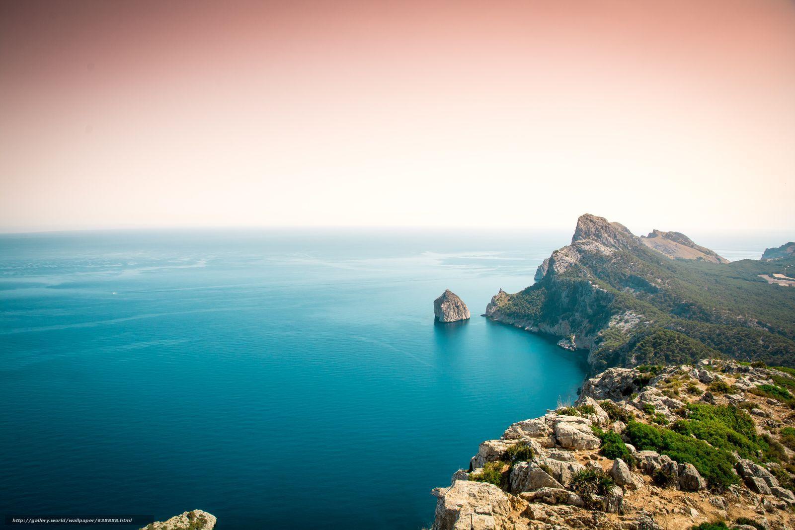 Mallorca Wallpapers - Top Free Mallorca Backgrounds - WallpaperAccess