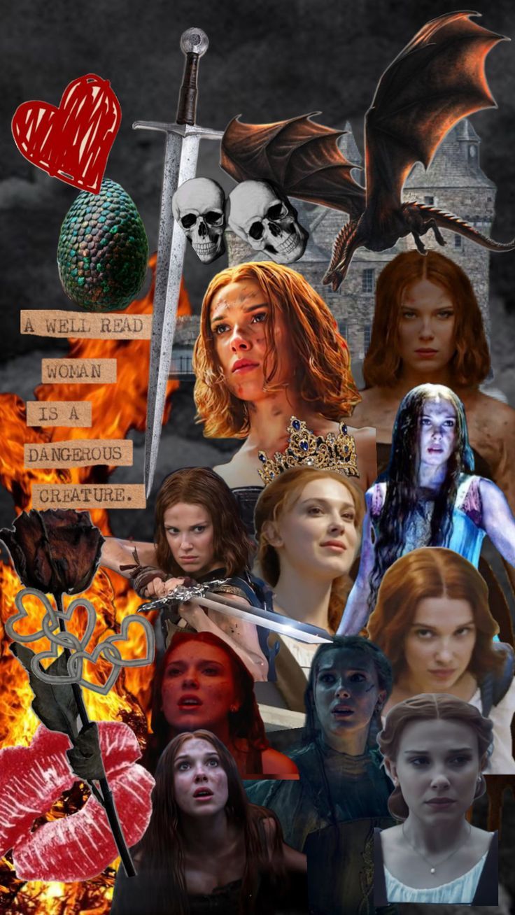 Damsel Wallpapers - Top Free Damsel Backgrounds - WallpaperAccess