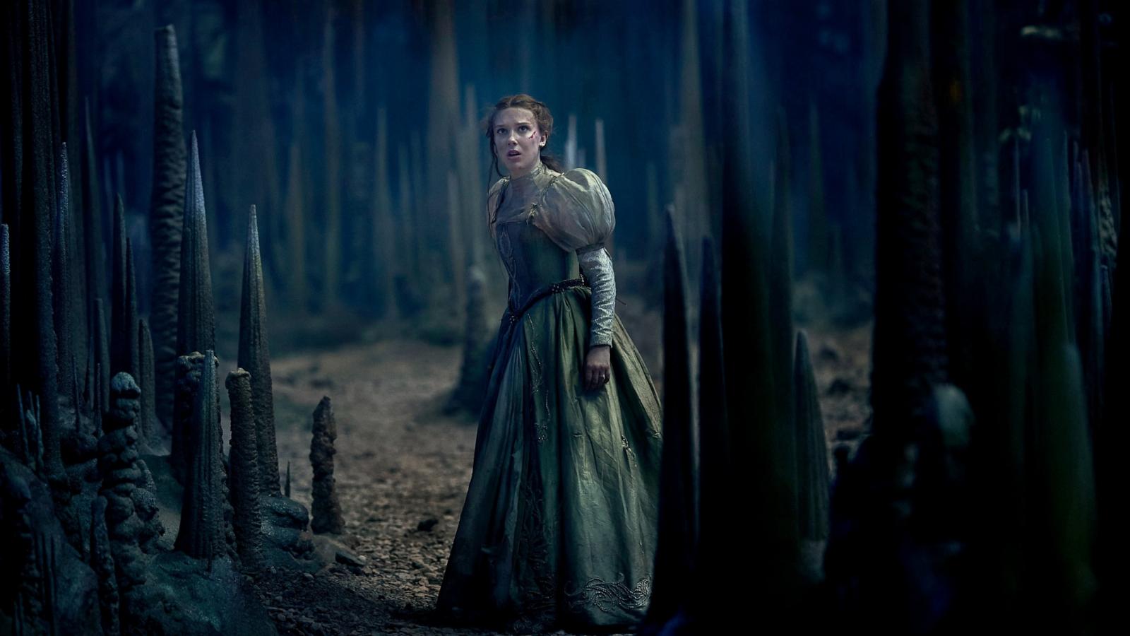 Damsel Wallpapers - Top Free Damsel Backgrounds - WallpaperAccess