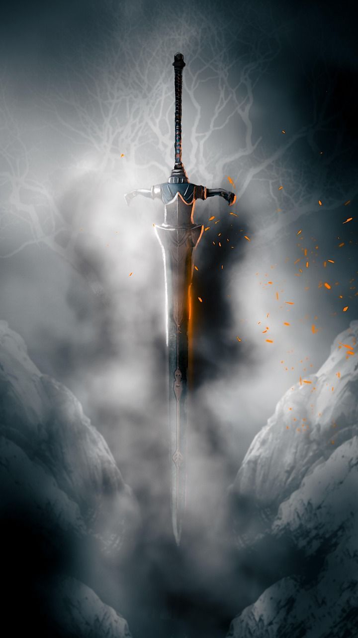 Pedang Wallpapers - Top Free Pedang Backgrounds - WallpaperAccess