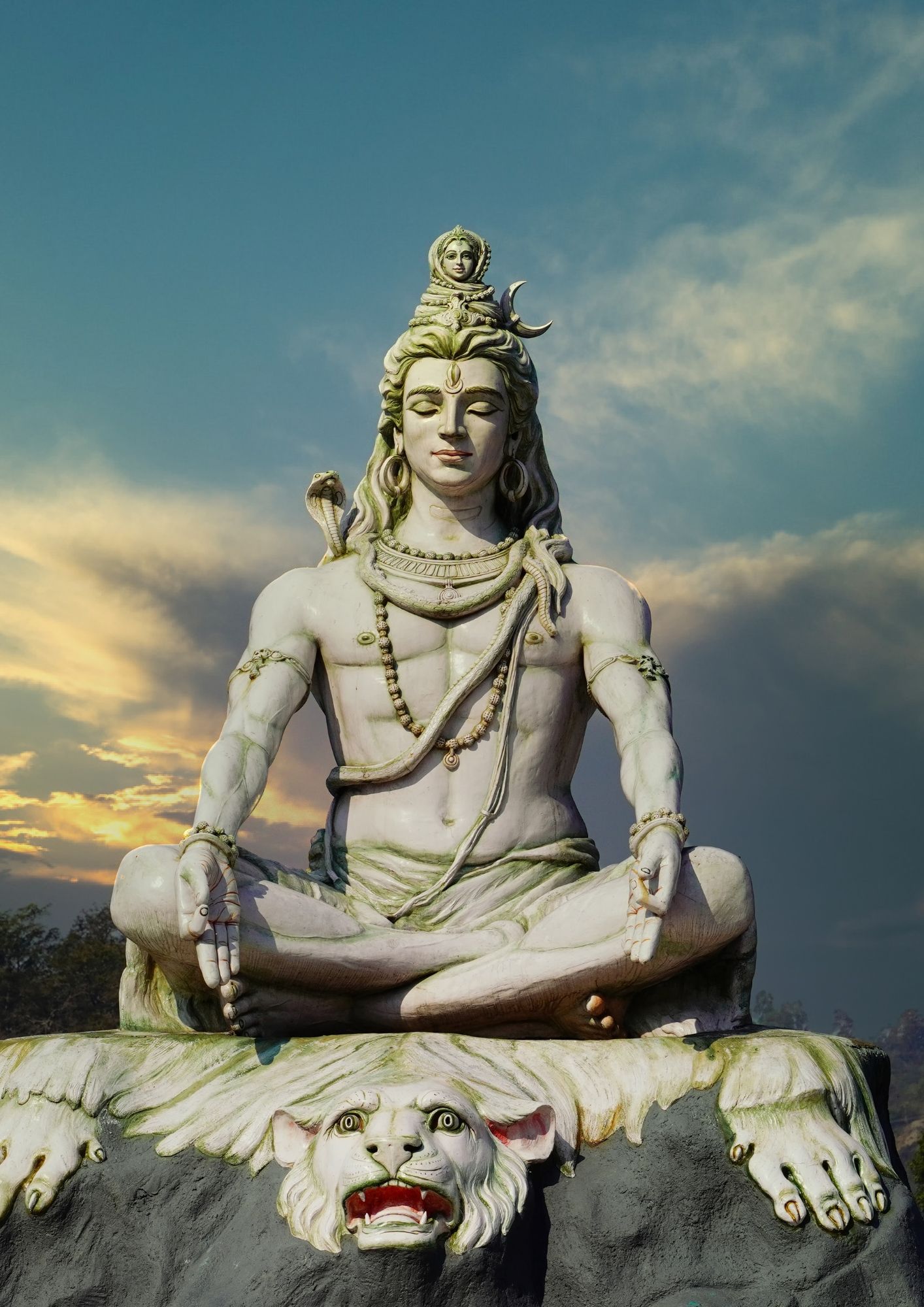Lord God Wallpapers - Top Free Lord God Backgrounds - WallpaperAccess