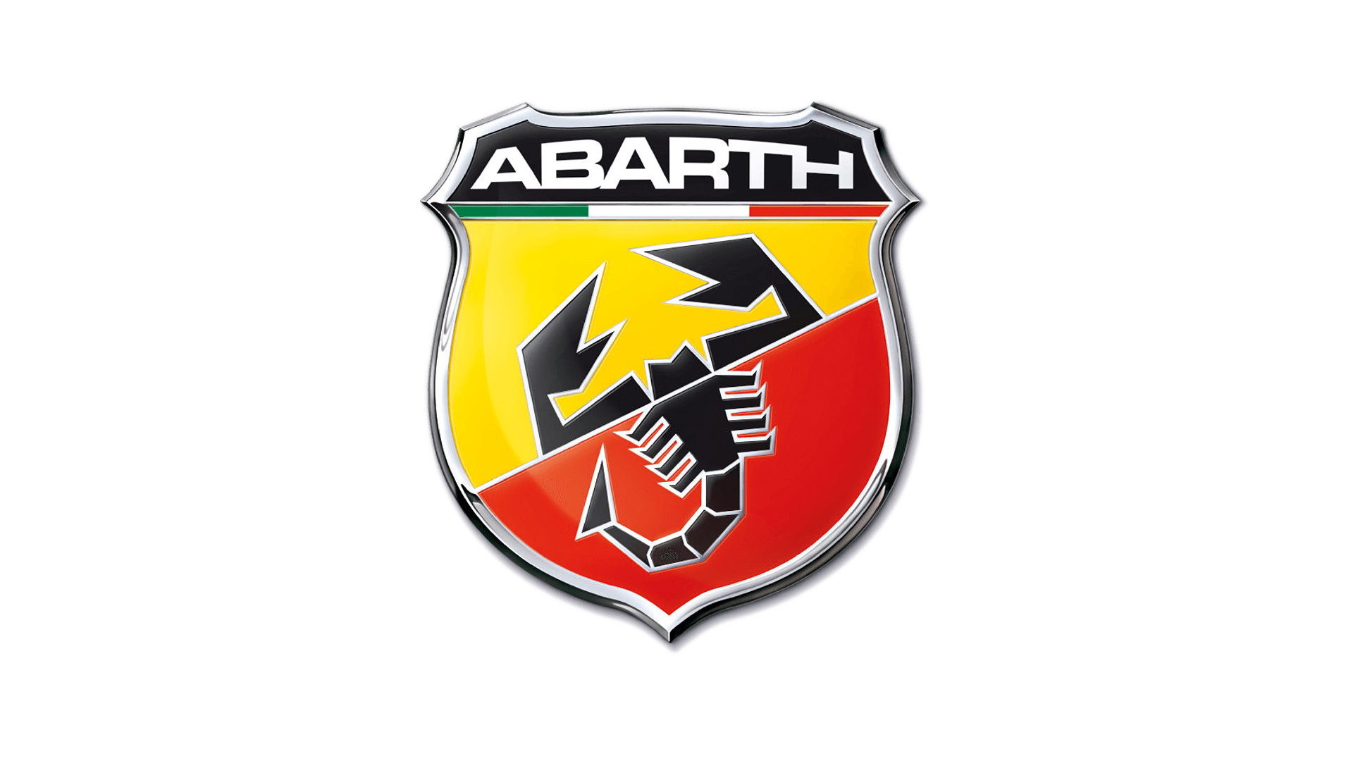 Abarth Logo Wallpapers - Top Free Abarth Logo Backgrounds - WallpaperAccess