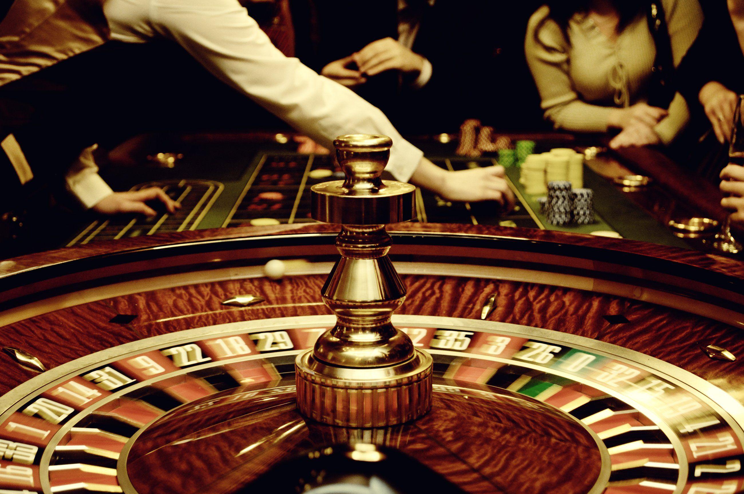 Roulette Wallpapers - Top Free Roulette Backgrounds - WallpaperAccess
