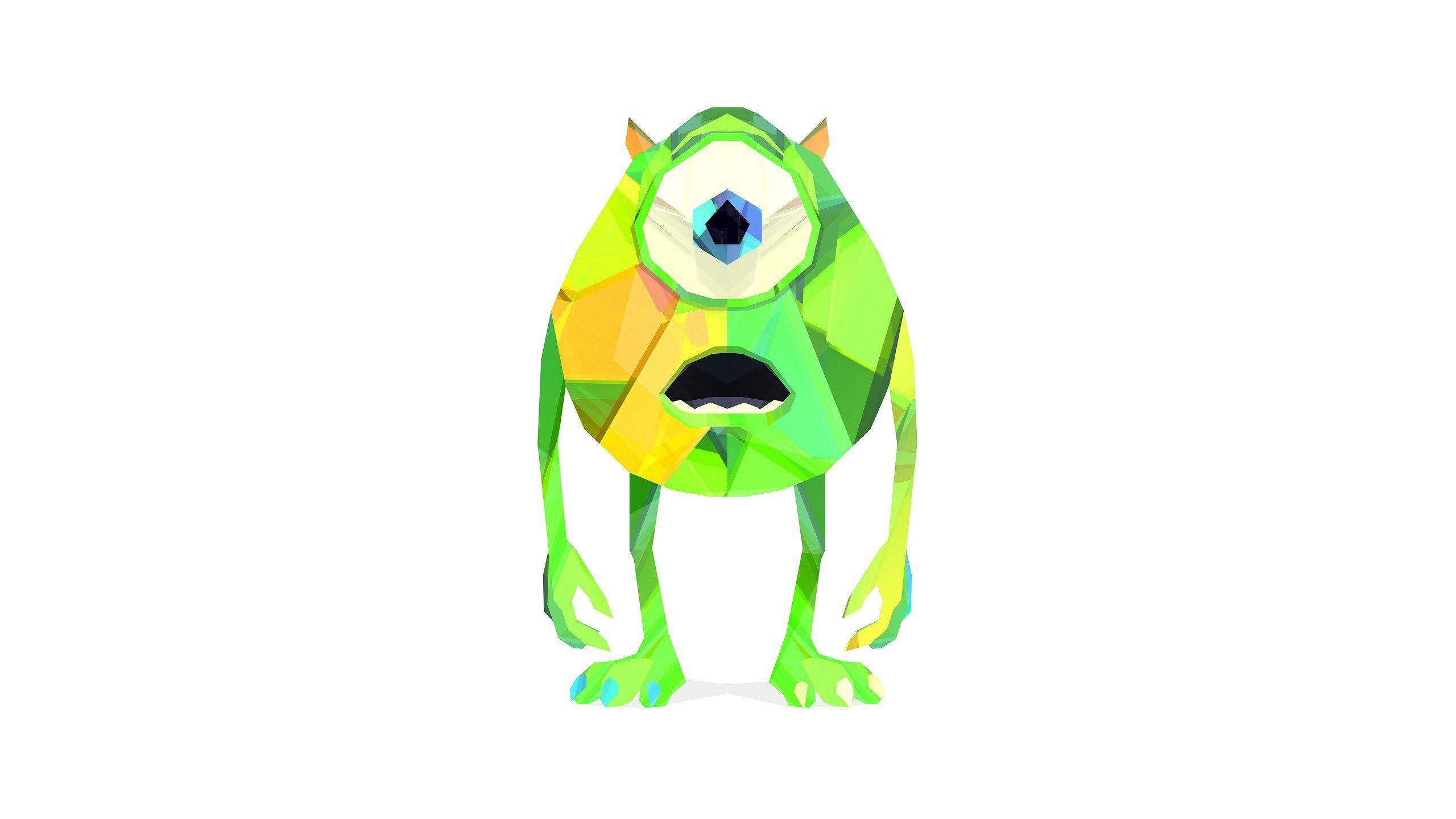 Mike Wazowski Wallpapers - Top Free Mike Wazowski Backgrounds ...