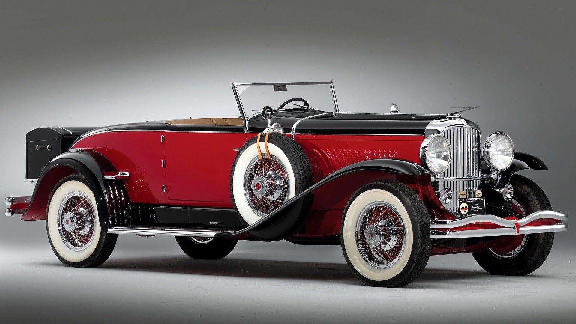 Vintage Cars Desktop Wallpapers - Top Free Vintage Cars Desktop ...