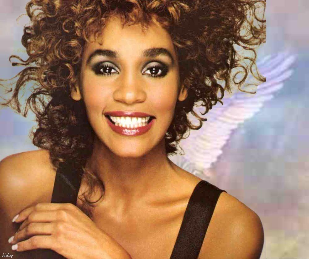 Whitney Houston Wallpapers - Top Free Whitney Houston Backgrounds ...