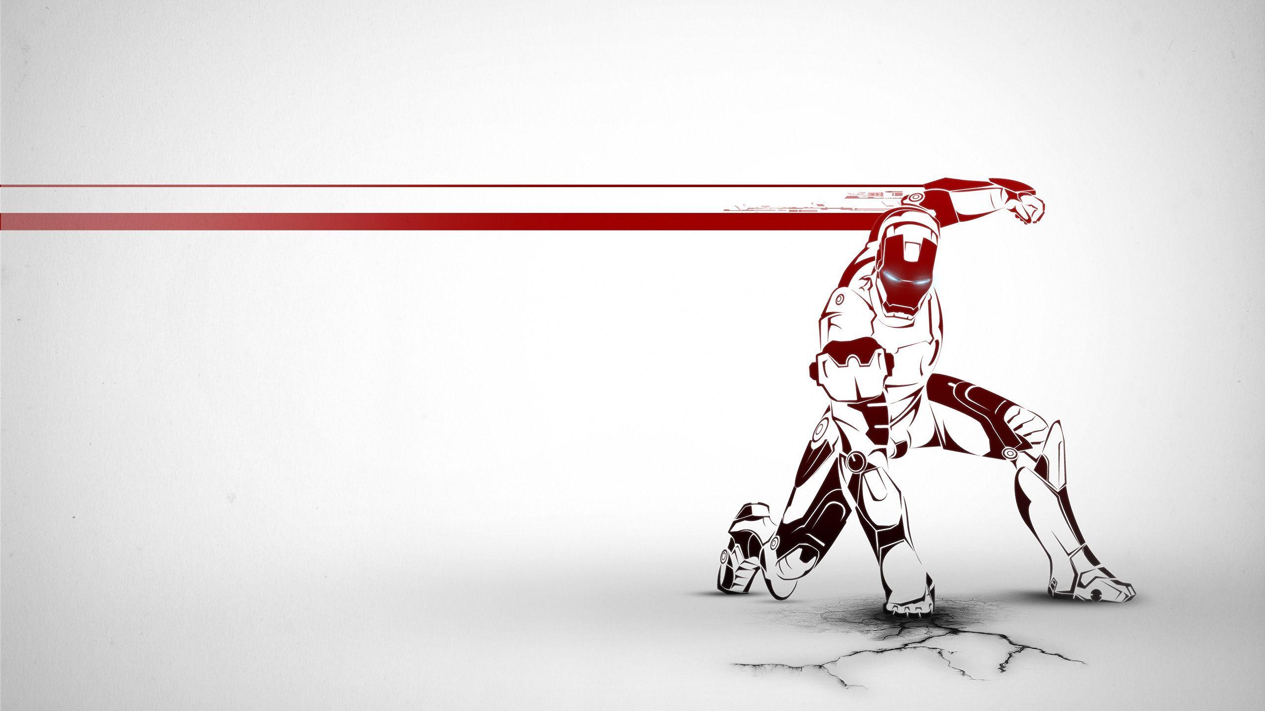 Iron Man Art Wallpapers - Top Free Iron Man Art Backgrounds ...
