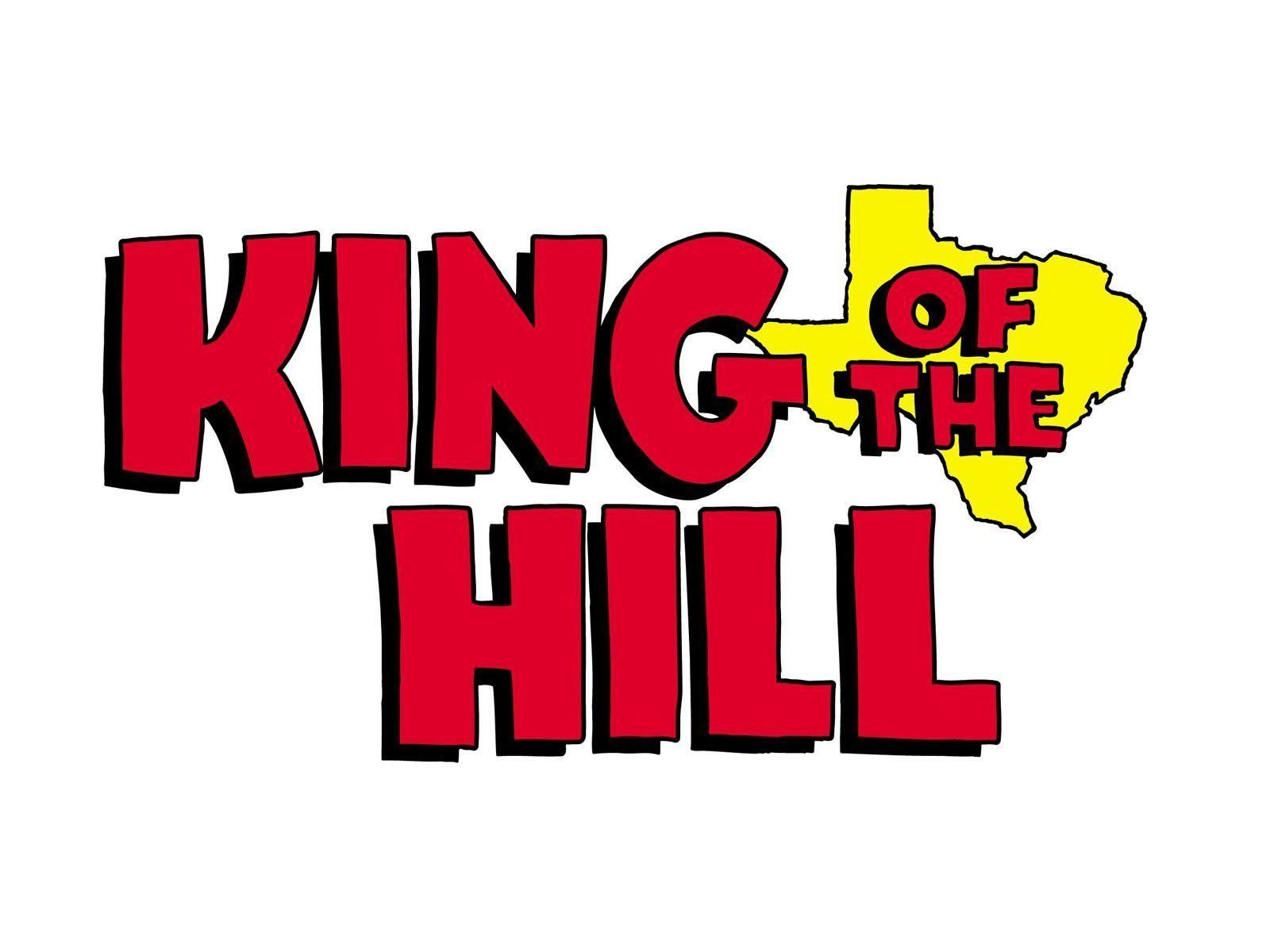 King Of The Hill Wallpapers - Top Free King Of The Hill Backgrounds ...