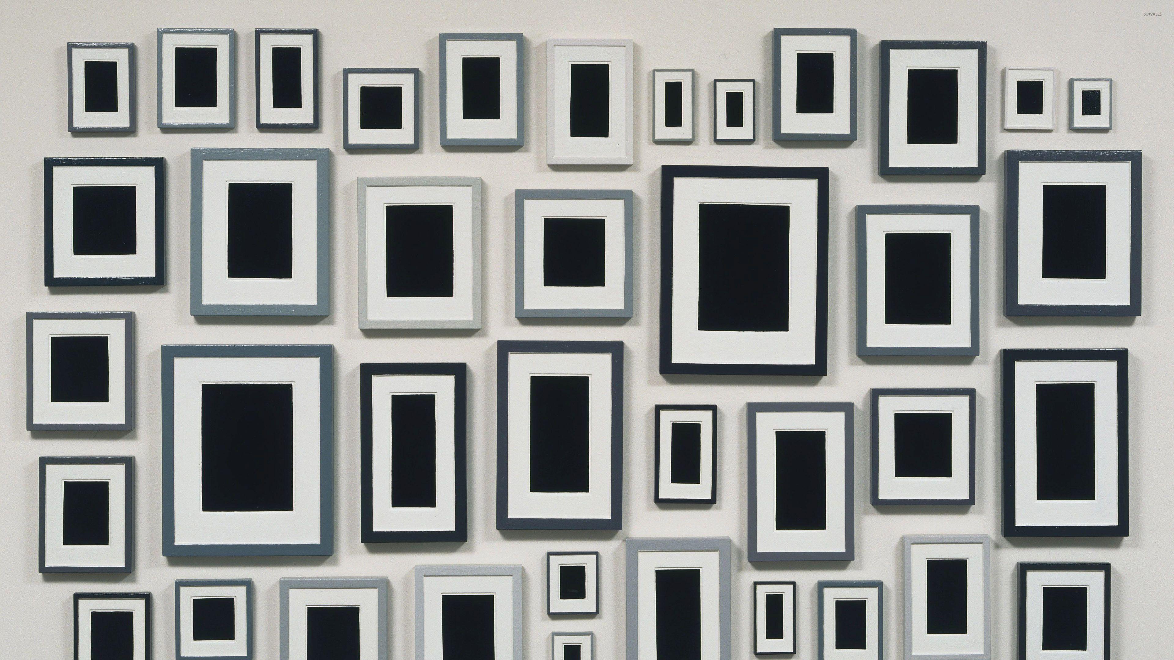 Photo Frame Wallpapers - Top Free Photo Frame Backgrounds - WallpaperAccess