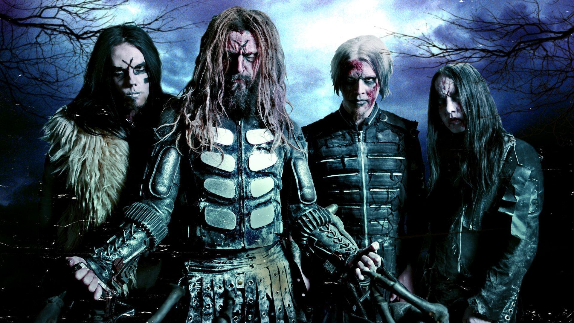 Powerwolf Wallpapers - Top Free Powerwolf Backgrounds - WallpaperAccess