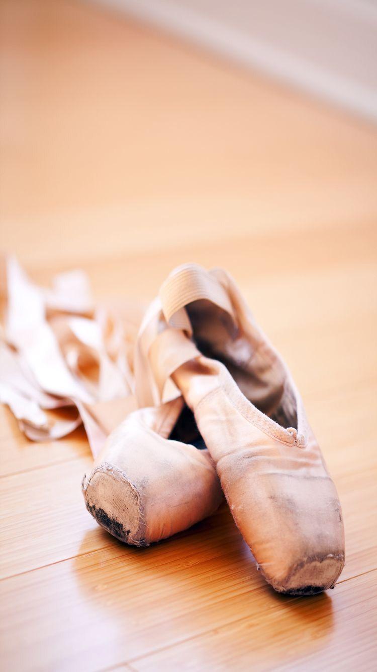 Pointe Shoes Wallpapers - Top Free Pointe Shoes Backgrounds ...