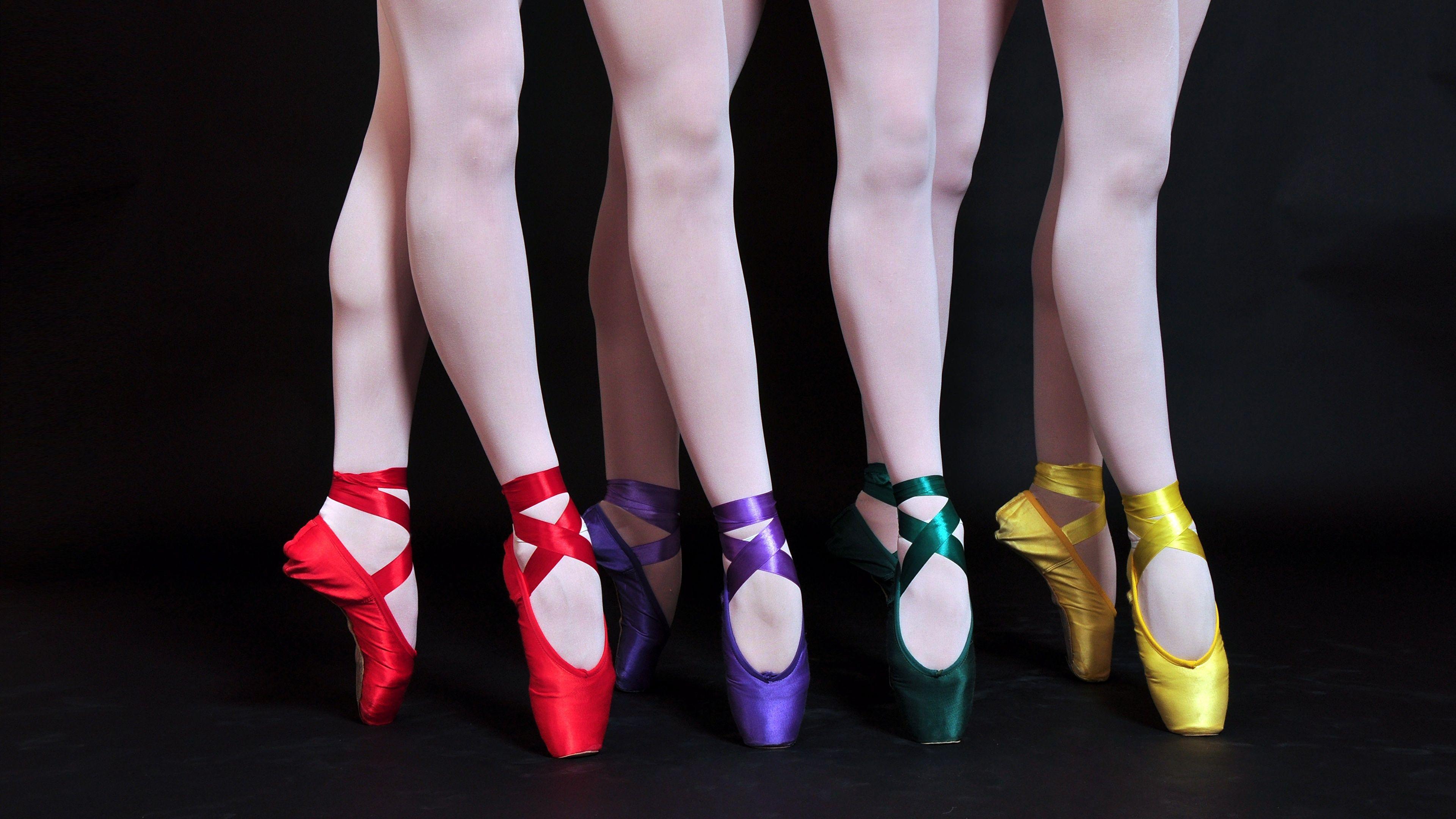 Pointe Shoes Wallpapers - Top Free Pointe Shoes Backgrounds ...