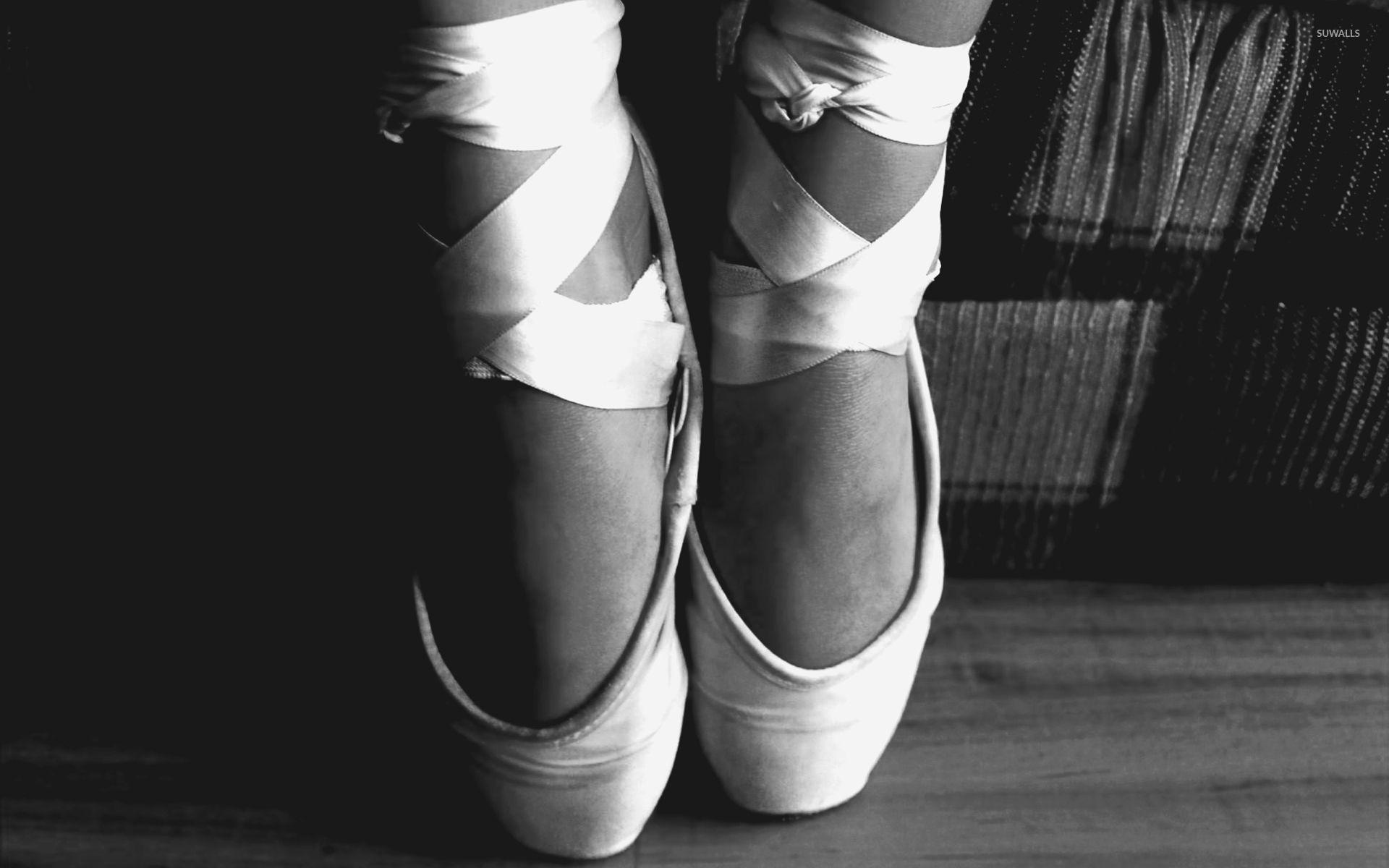 Pointe Shoes Wallpapers - Top Free Pointe Shoes Backgrounds ...