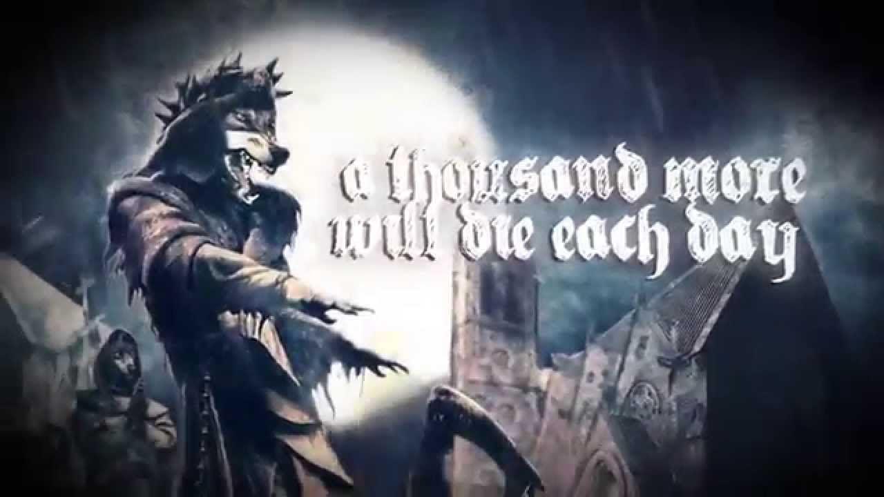 Powerwolf Wallpapers - Top Free Powerwolf Backgrounds - WallpaperAccess