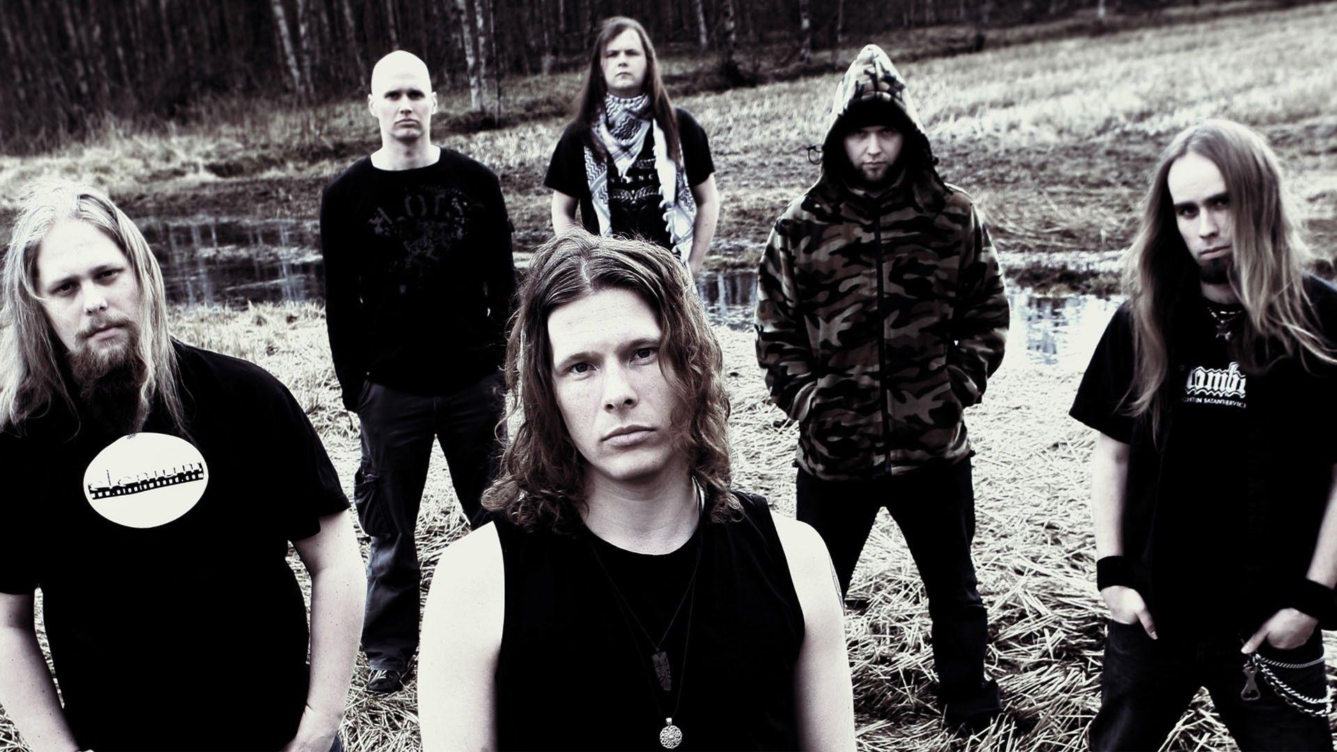 Powerwolf Wallpapers - Top Free Powerwolf Backgrounds - WallpaperAccess