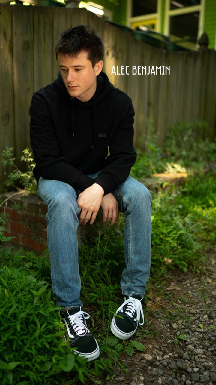 Alec Benjamin Wallpapers - Top Free Alec Benjamin Backgrounds ...