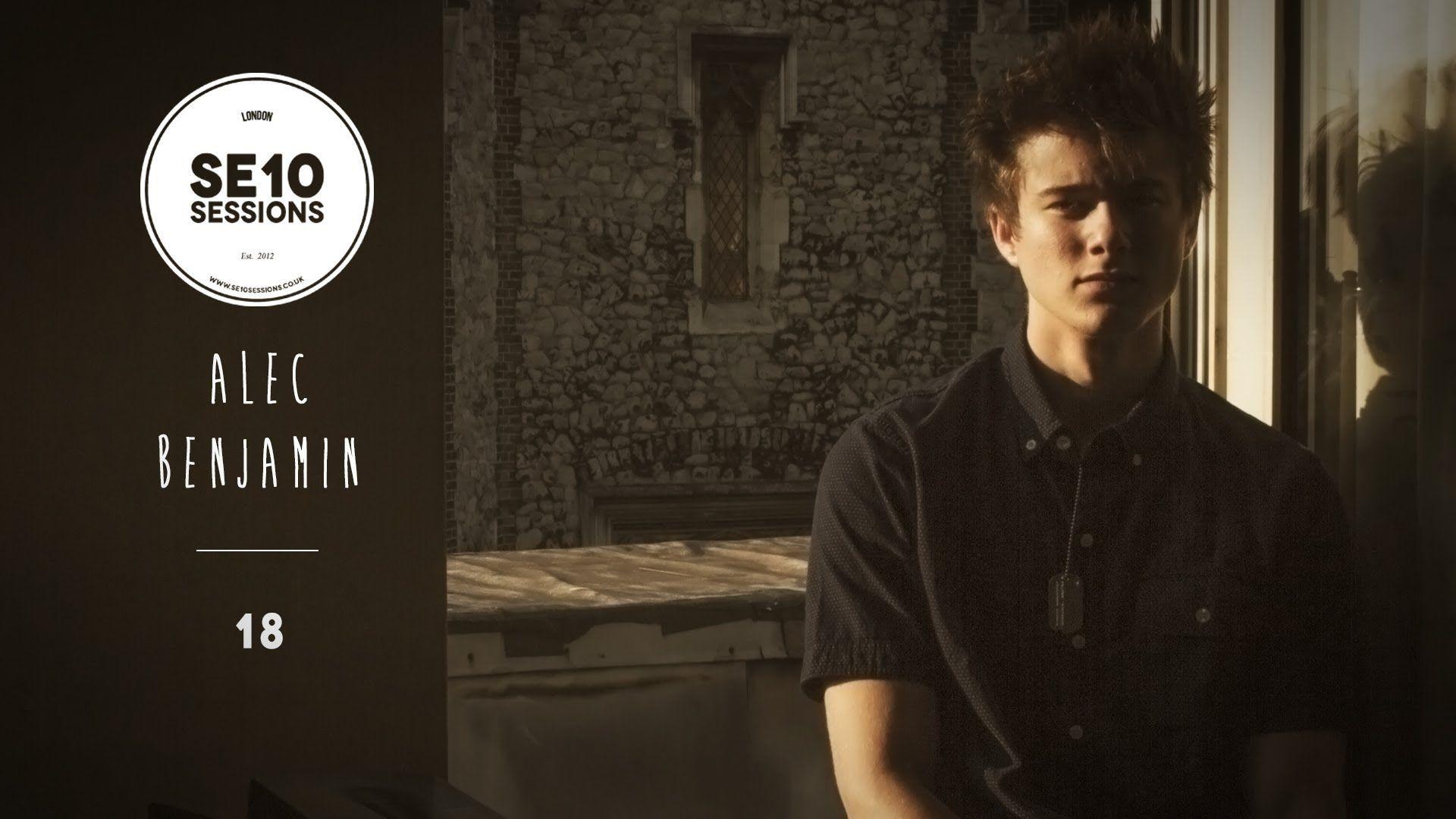 Alec Benjamin Wallpapers - Top Free Alec Benjamin Backgrounds ...