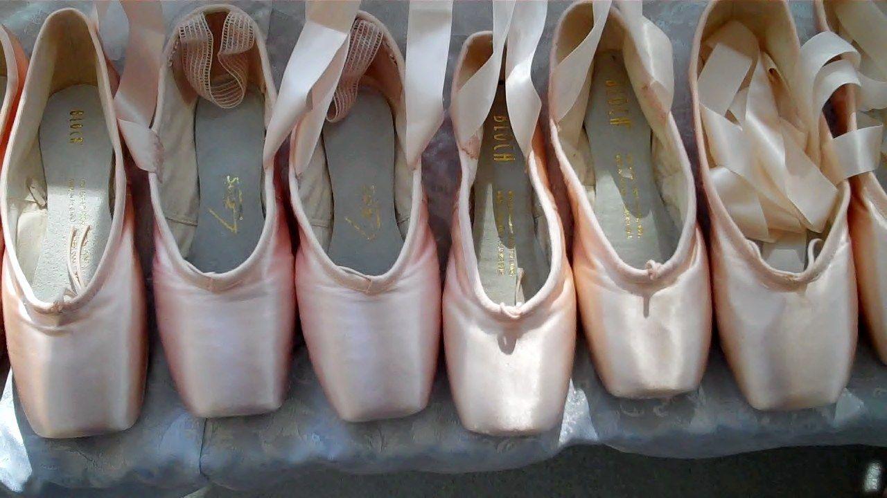 Ballet Pointe Shoes Wallpapers - Top Free Ballet Pointe Shoes ...