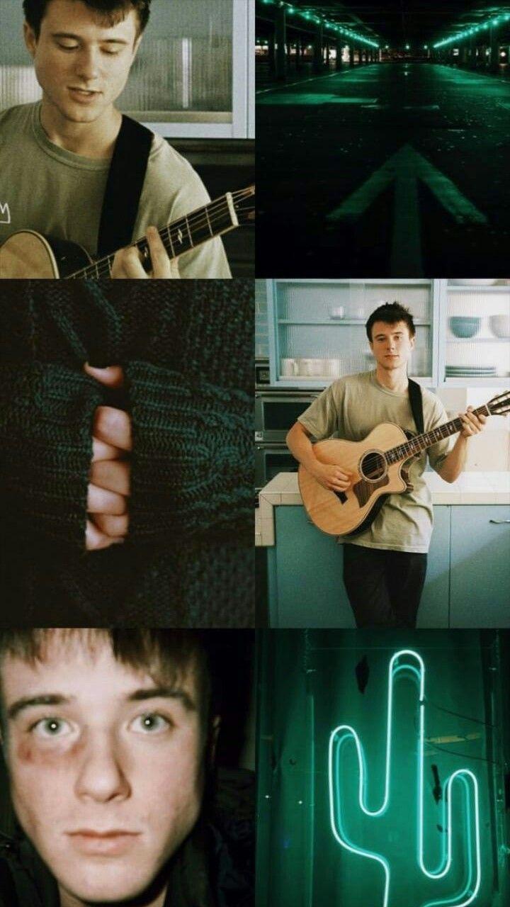 Alec Benjamin Wallpapers - Top Free Alec Benjamin Backgrounds ...